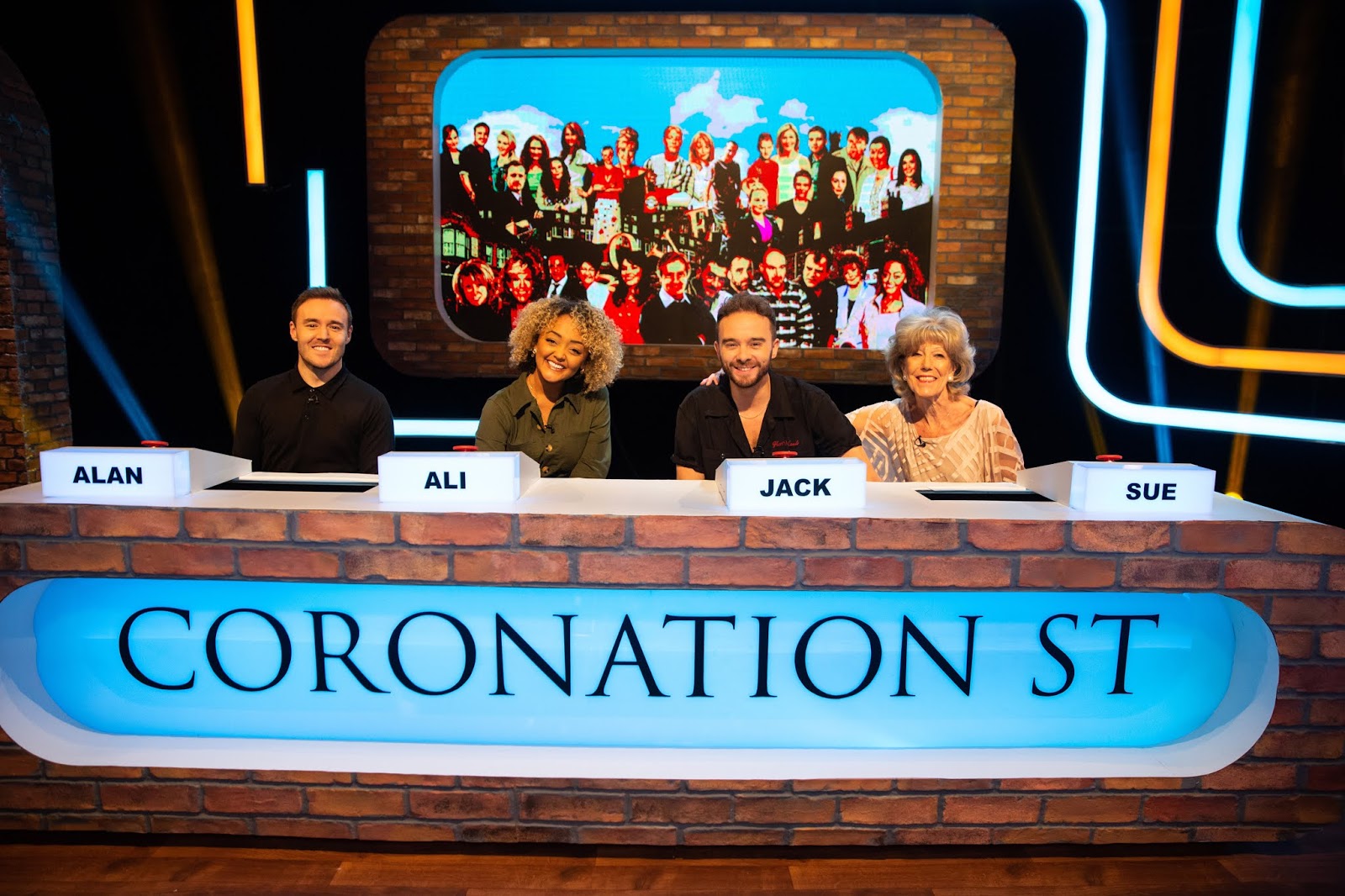 Coronation Street Blog: Corrie vs Emmerdale - Big Soap Quiz 2019