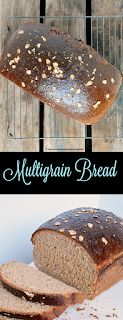 Multigrain Bread