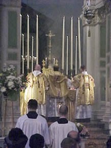 Peregrinations: PART I: Anglo-papists and the Journey to Unity in the ...