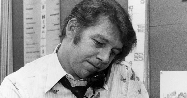 MY WRITERS SITE: Pete Hamill, legendary New York City journalist and ...