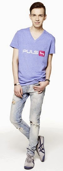 All Next Top Model: Portafolio de Mario Novak