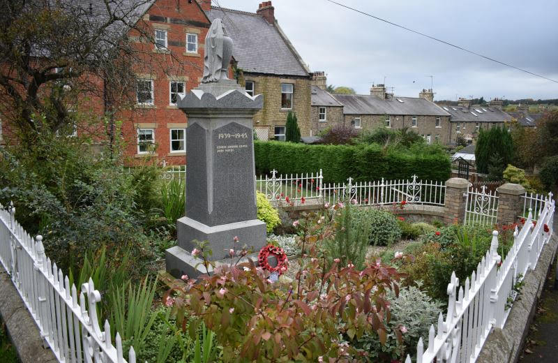 Photographs Of Newcastle: Clara Vale