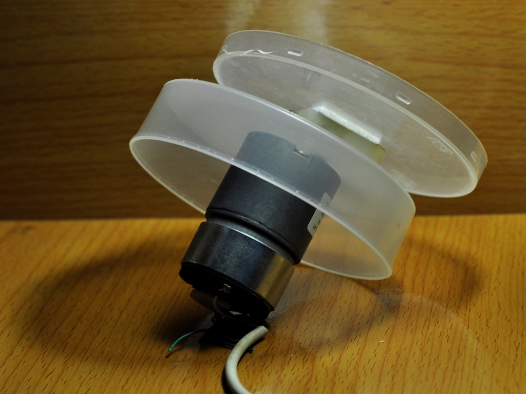 Make it easy!: Raspberry pi - Remote control camera