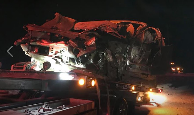 More details released about fatal accident near Chualar