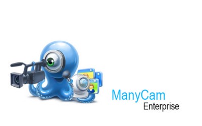 Free Download ManyCam Enterprise 5.3.0 Full Version Terbaru - BAGAS31