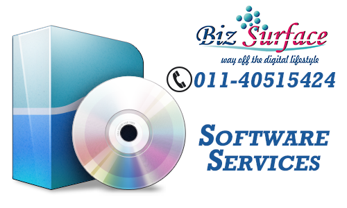 BizSurface: Get All Computer Software at Reasonable Prices by Biz Surface