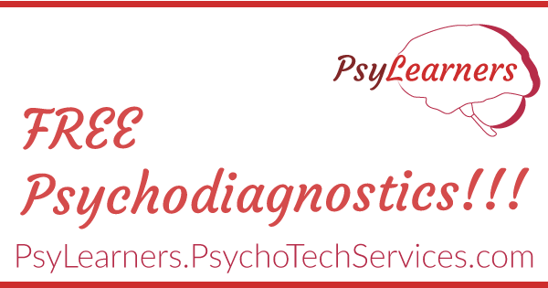 PsychoDiagnostic Tools - Psychology Learners
