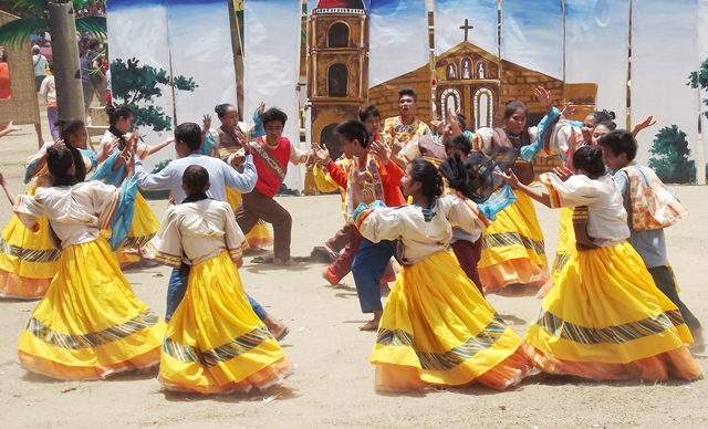 mybeautifulILOILO: Tubong-Tubong: Celebrating Community and Identity
