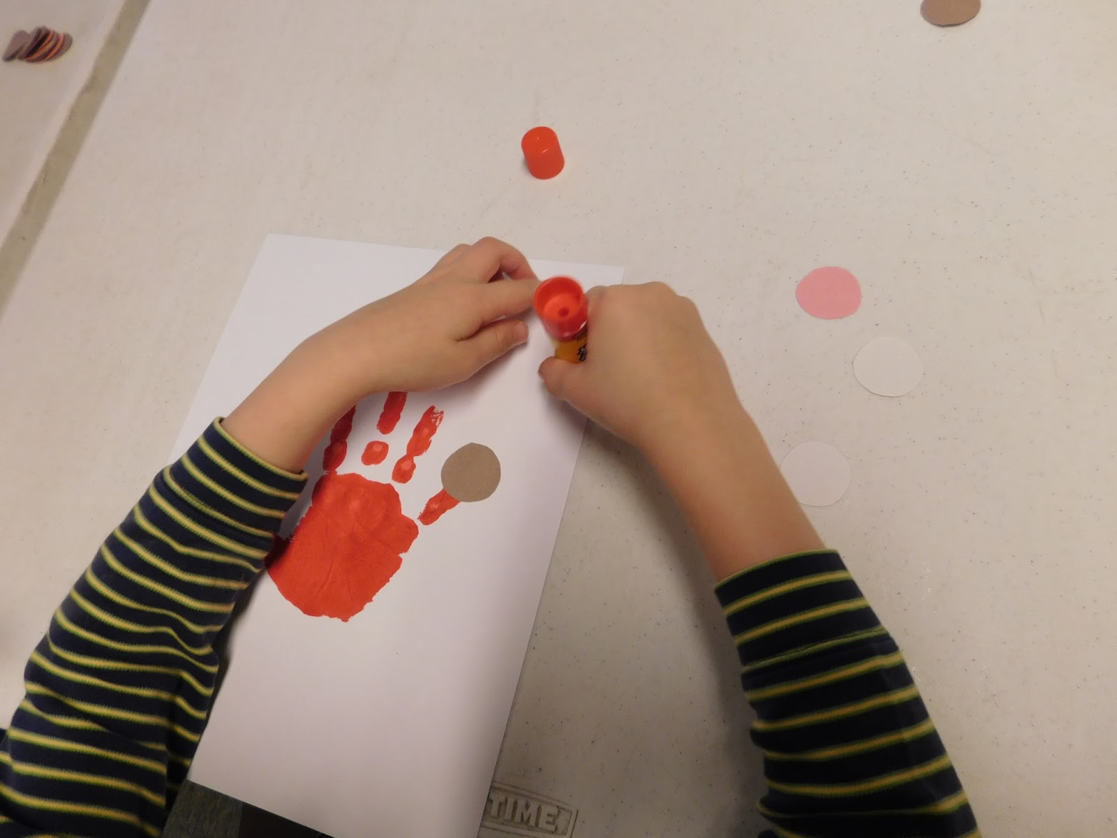 Tots and Me... Growing Up Together: Littles Learning Link Up: October ...