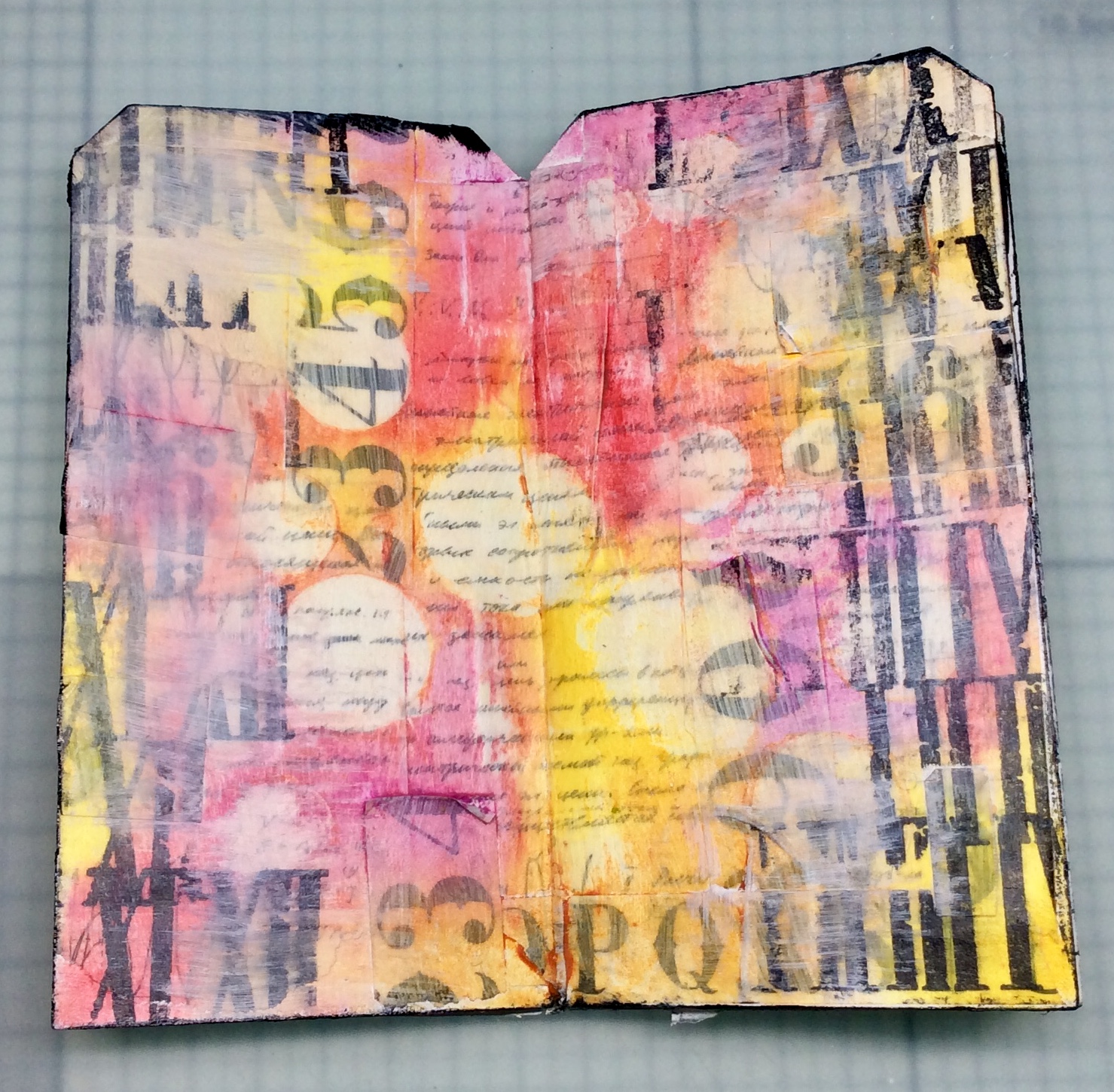 Buzzy Goings on at Bee Crafty Bidford: Jane DT - Large Butterfly Tag ...