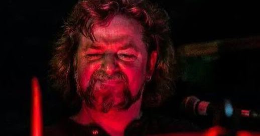 Samsonworld - The SAMSON Fansite: Billy Fleming