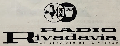 LOGOS TV: Radio Rivadavia
