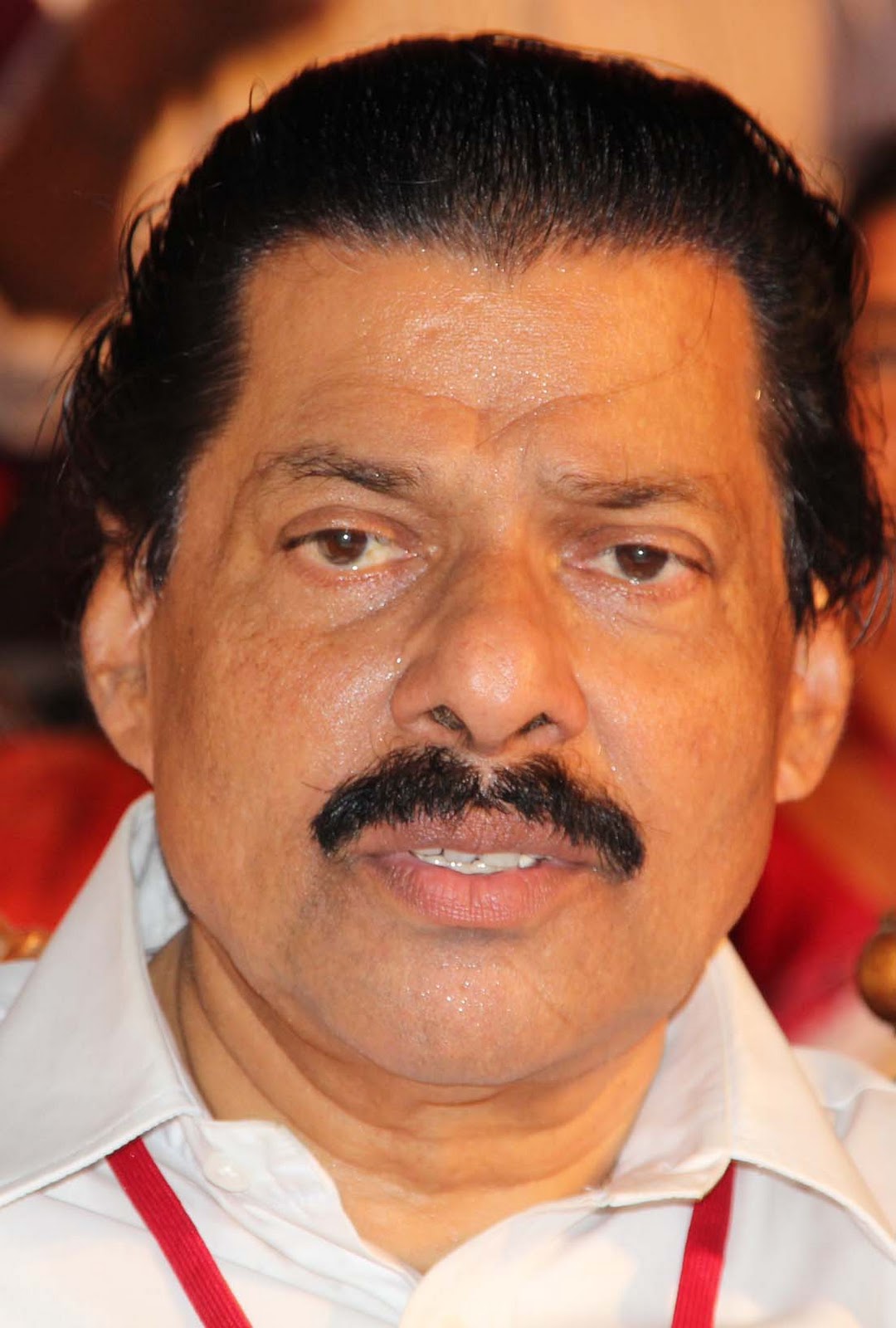 Ariyippu: M.V. Govindan master to continue