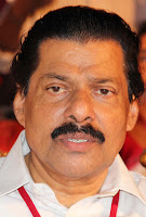 Ariyippu: M.V. Govindan master to continue