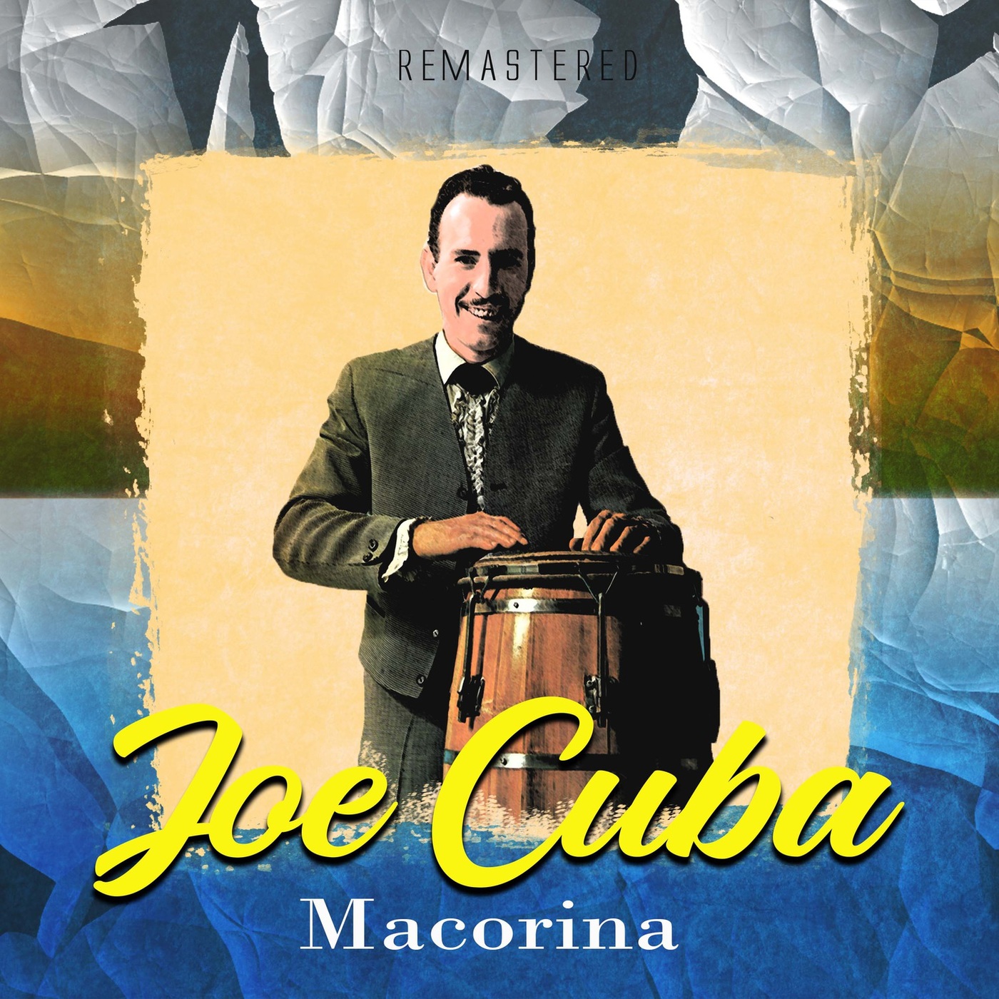 MI MUSICA: Discografia Joe Cuba