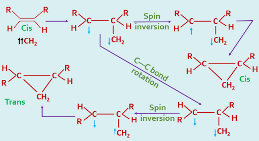 ELEMENTAL CHEMISTRY: Carbene