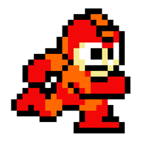 AKI GIFS: 8 bit animated gifs