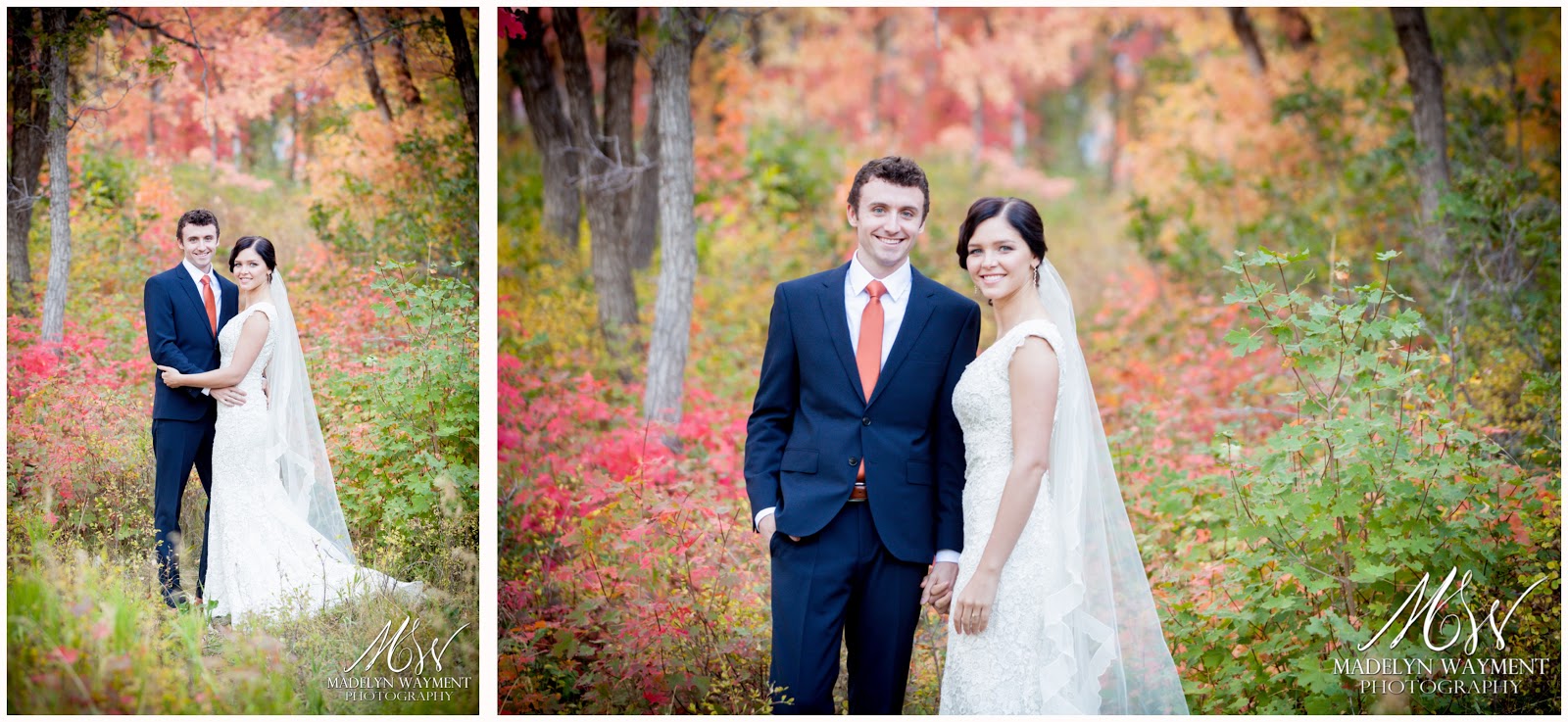 Madelyn Wayment Photography: Kenzie & Tyler's Formals