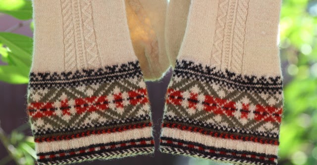 Katariina kudugurmee: SUKAD/SOKID