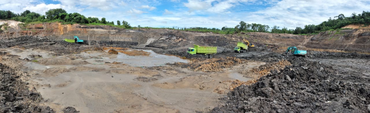 pengertian tambang terbuka dan faktor yang mempengaruhi metode ...