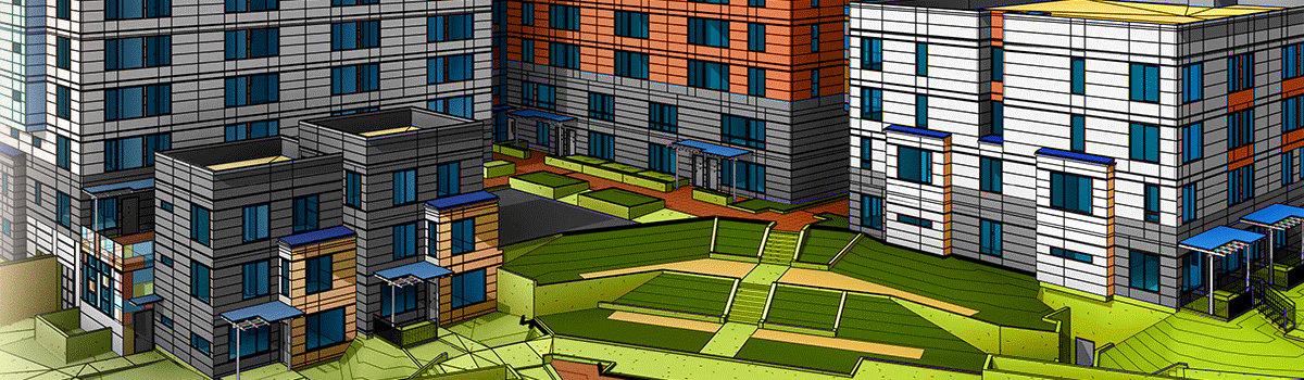 OUTSOURCE 3D MODELING & 3D MODELING INDIA: BENEFITS OF BIM TECHNOLOGY ...