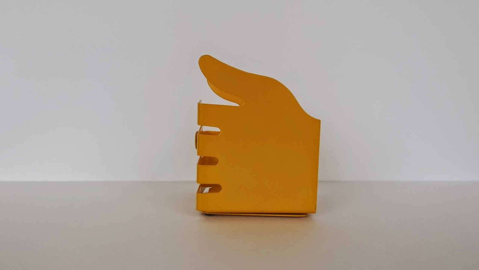 Still Stunning Vintage Resale: Metal Hand Book Ends-Yellow Metal ...