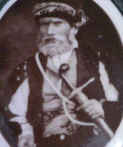 Giuseppe Ferlini: The Pyramid Destroyer | Amusing Planet