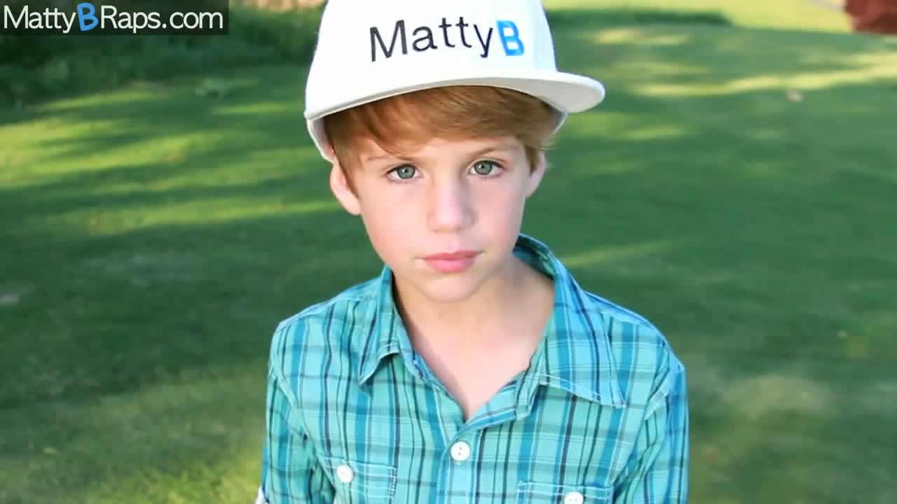MattyBRaps ♥: MattyB Fotos WMYB ♥