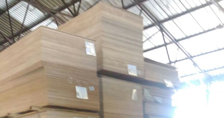 READY STOCK PLYWOOD KTI ( Kutai Timber Indonesia) | CV. RAJAWALI PERKASA