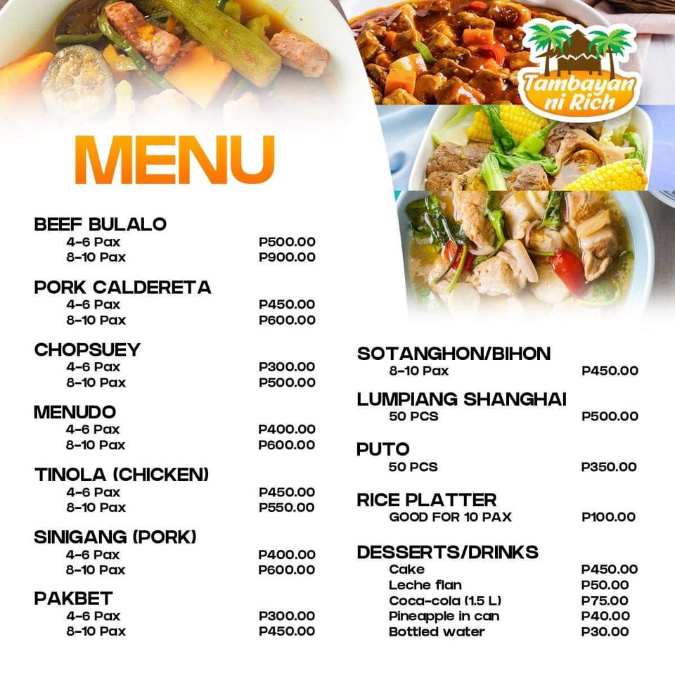 TAMBAYAN NI RICH: a Private Homestay in Mendez, Cavite - It's More Fun With Juan