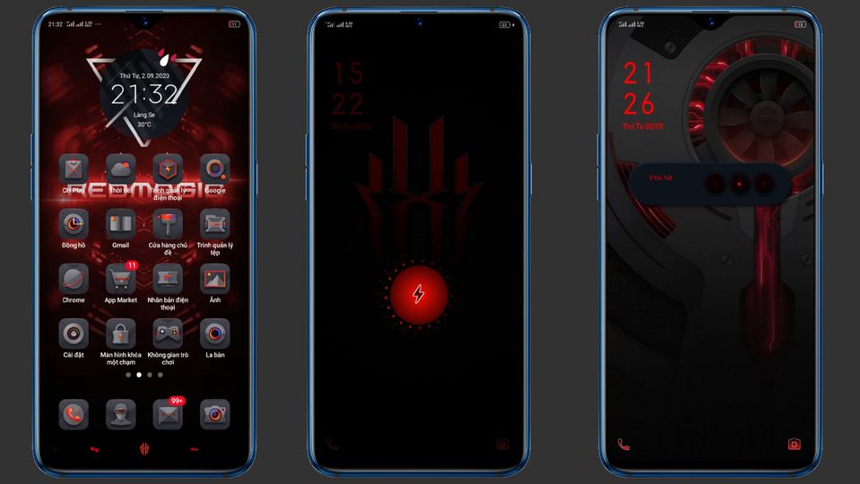 Oppo Themes | Realme Themes | Color OS theme