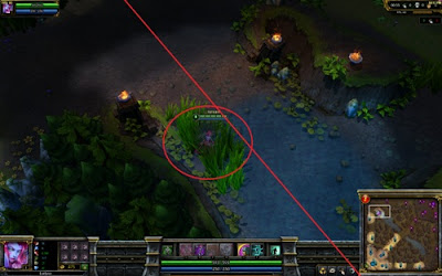 Steve's Game Blog: GUIDE: Basic League of Legends Strategy