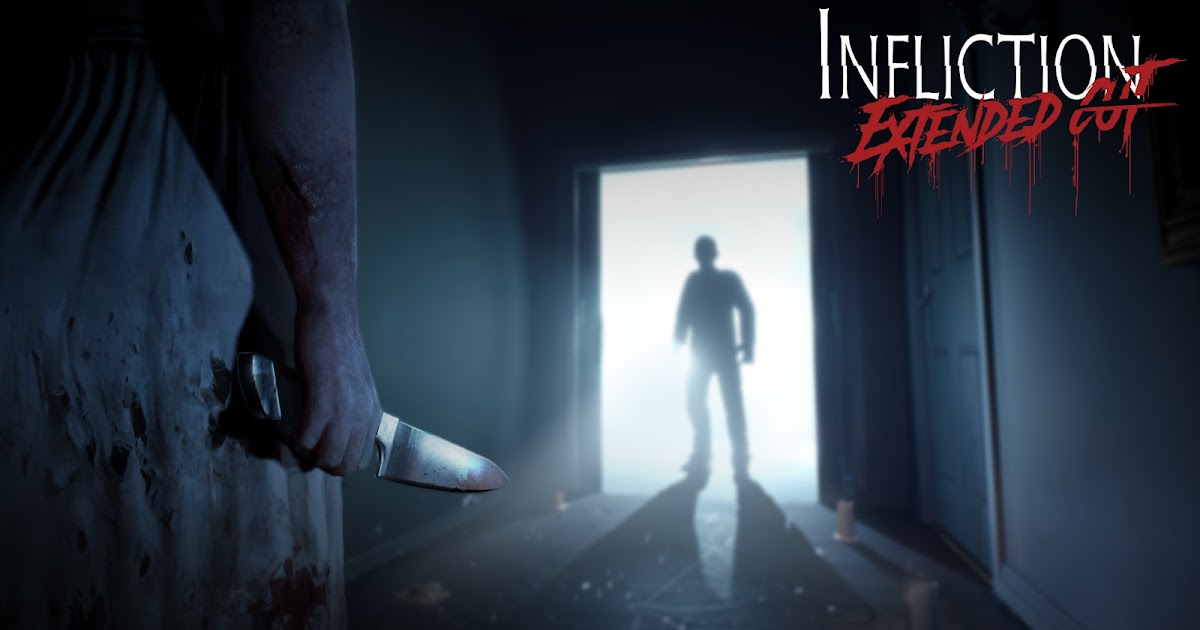 Infliction: Extended Cut (Switch): confira o trailer de lançamento do ...