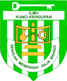 PPDa SMK RAJA MAHADI: SEKOLAH