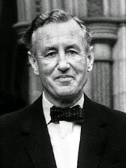 QUÉ FUE DE...?: LA VIDA SECRETA DE IAN FLEMING