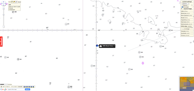 GeoGarage blog: Divers find 'mystery ship' responsible for famous World ...