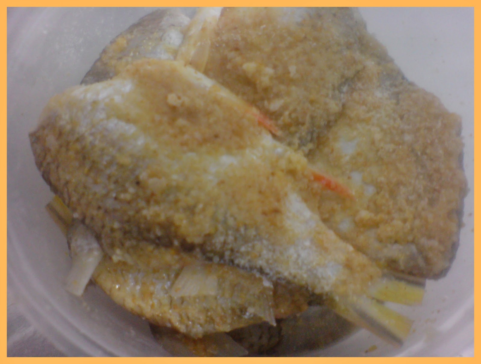 f::i::z::a i::s::m::a::i::L: Ikan Pekasam