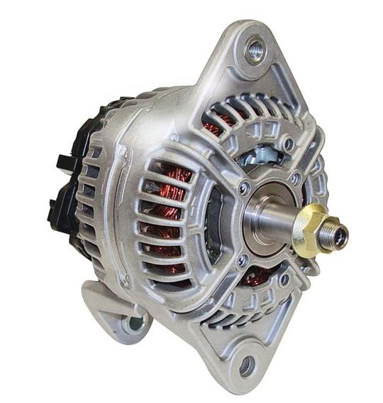Somos Especialistas em Alternador | Auto Elétrico 101