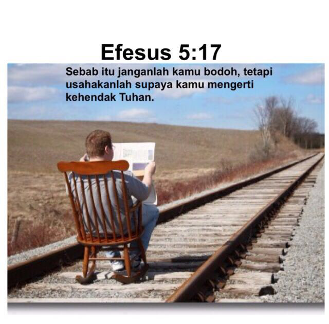 INSPIRASI PAGI RAMLI SN HARAHAP: Renungan hari ini: “JANGANLAH KAMI ...