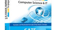 A Handbook on Computer Science & IT by Made Easy