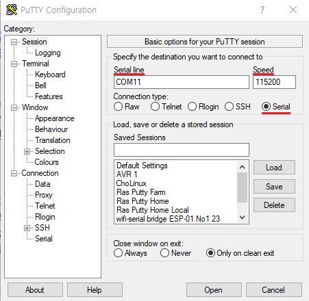 Raspberry Pi Pico: pico-microPython-basic