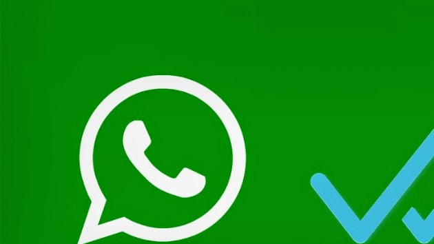 App-Gadgets: Las dos palomitas azules en WhatsApp