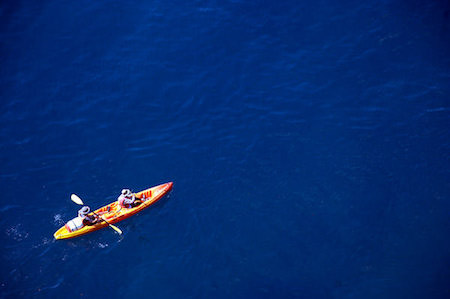 Belajar Fotografi: 4 Elemen Komposisi dalam Fotografi