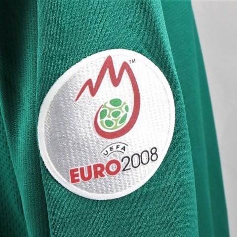 Evolution Of The EURO Logos From 1960-2020 - Footy Headlines