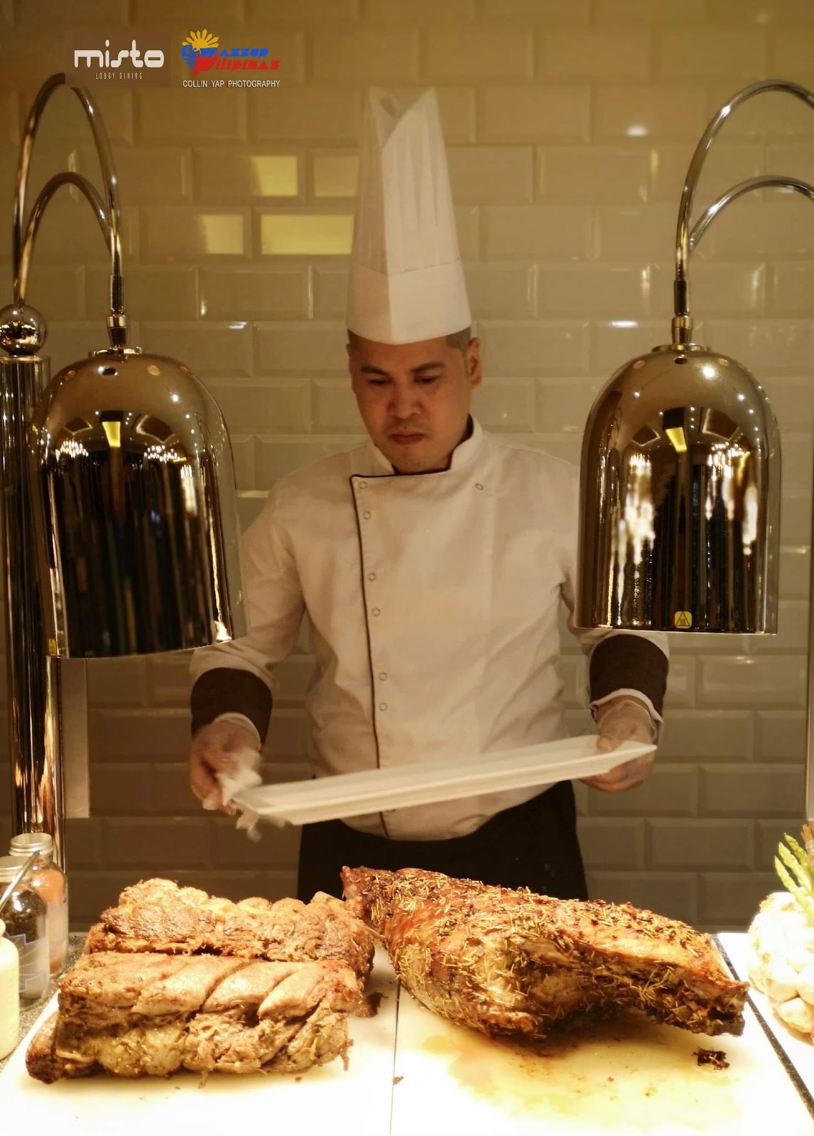 Seda Misto Buffet at BGC Offers an Unbeatable Deal for Only P888 ...