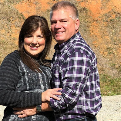 Bates Family Blog: Bates Updates and Pictures | Gil and Kelly | 19 Kids ...