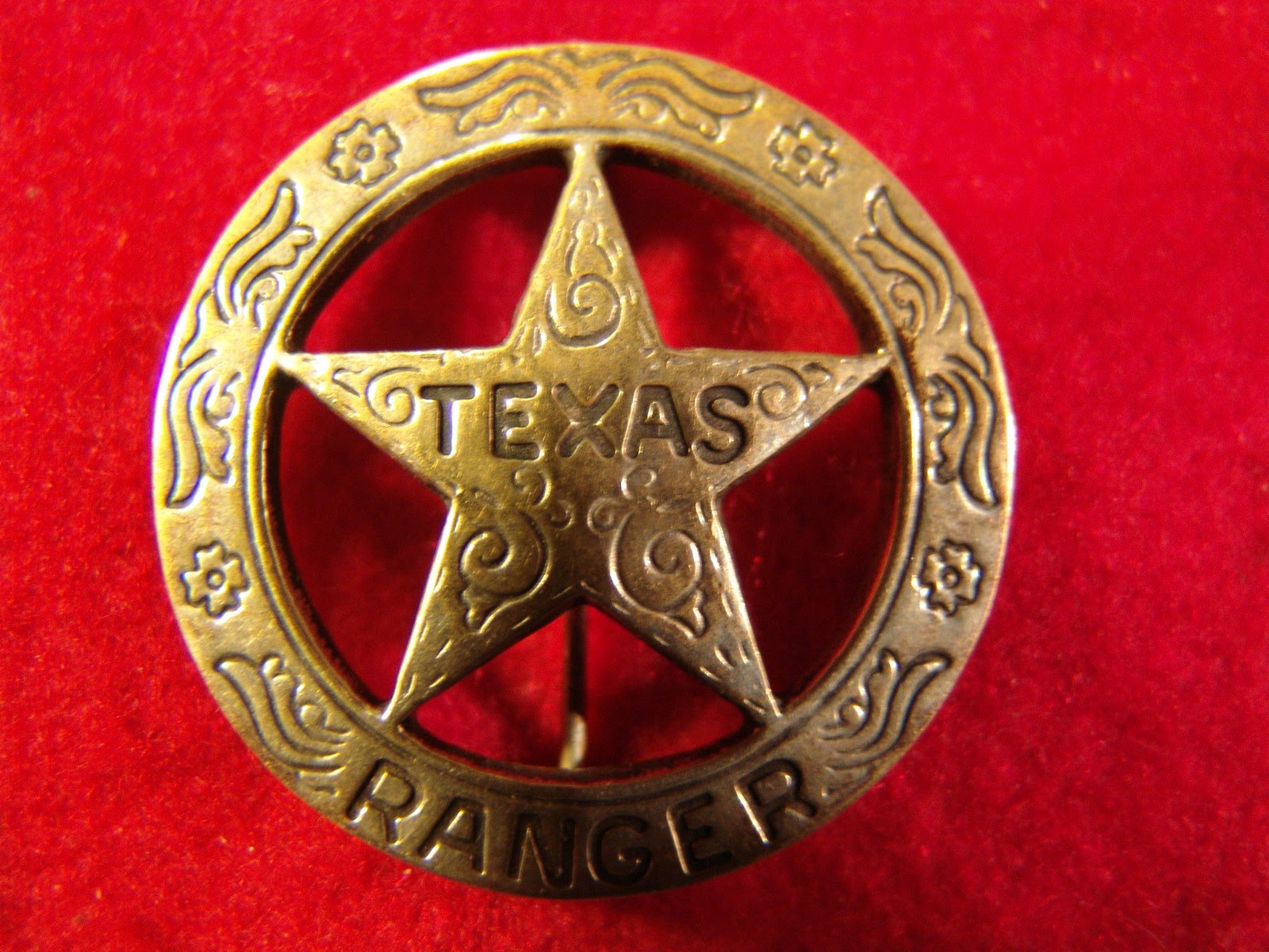 Texas Ranger Police Uniform at Alannah Spark blog