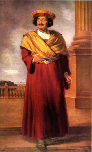 Ram Mohan Roy: Father of Modern India