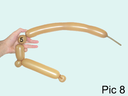 CLASSICAL: Balloon T