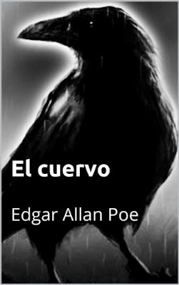 Biblioteca Escolar I.E Progresar: RECOMENDADO LITERARIO "EL CUERVO"